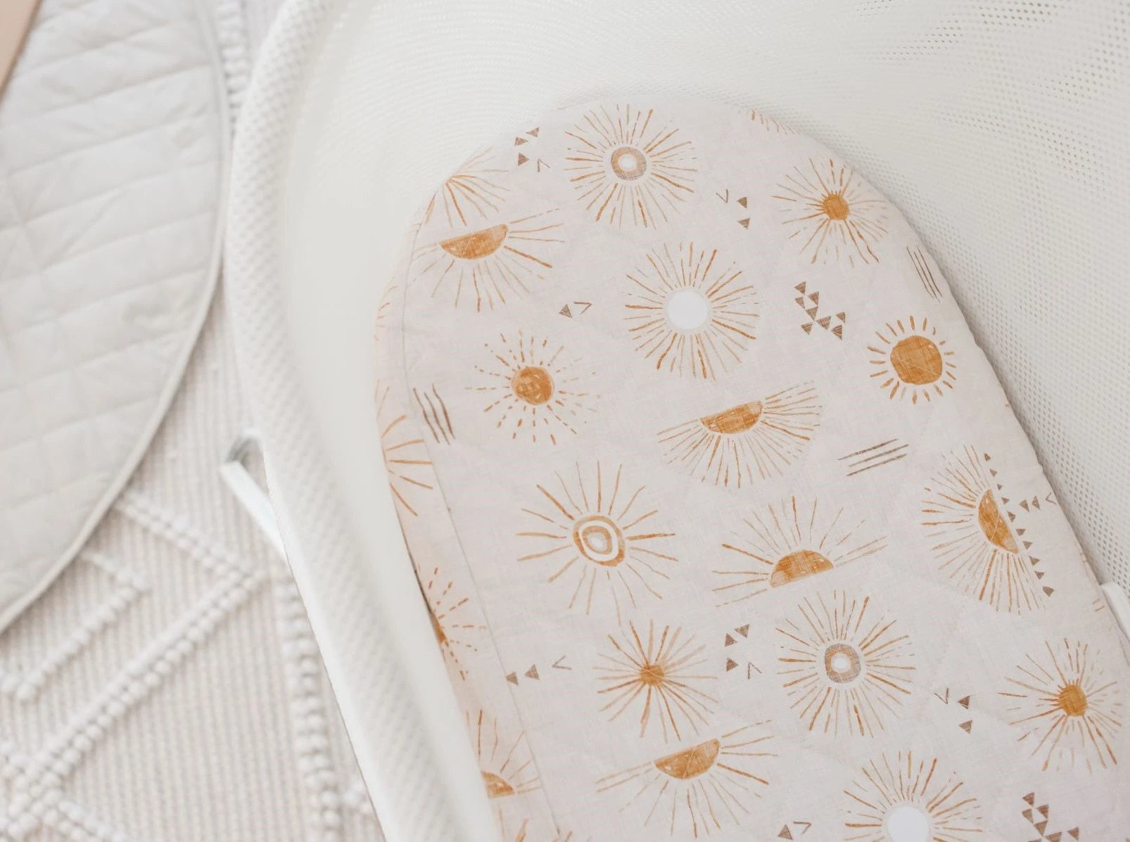 Bohemian Sunshine – Bambella Designs