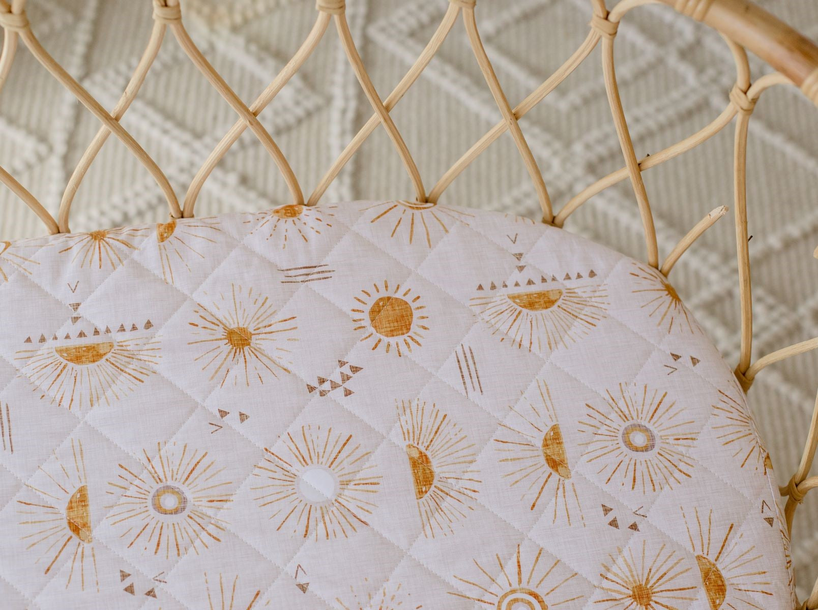 Bambella Designs Waterproof Sheets | Making Life Easier for Parents