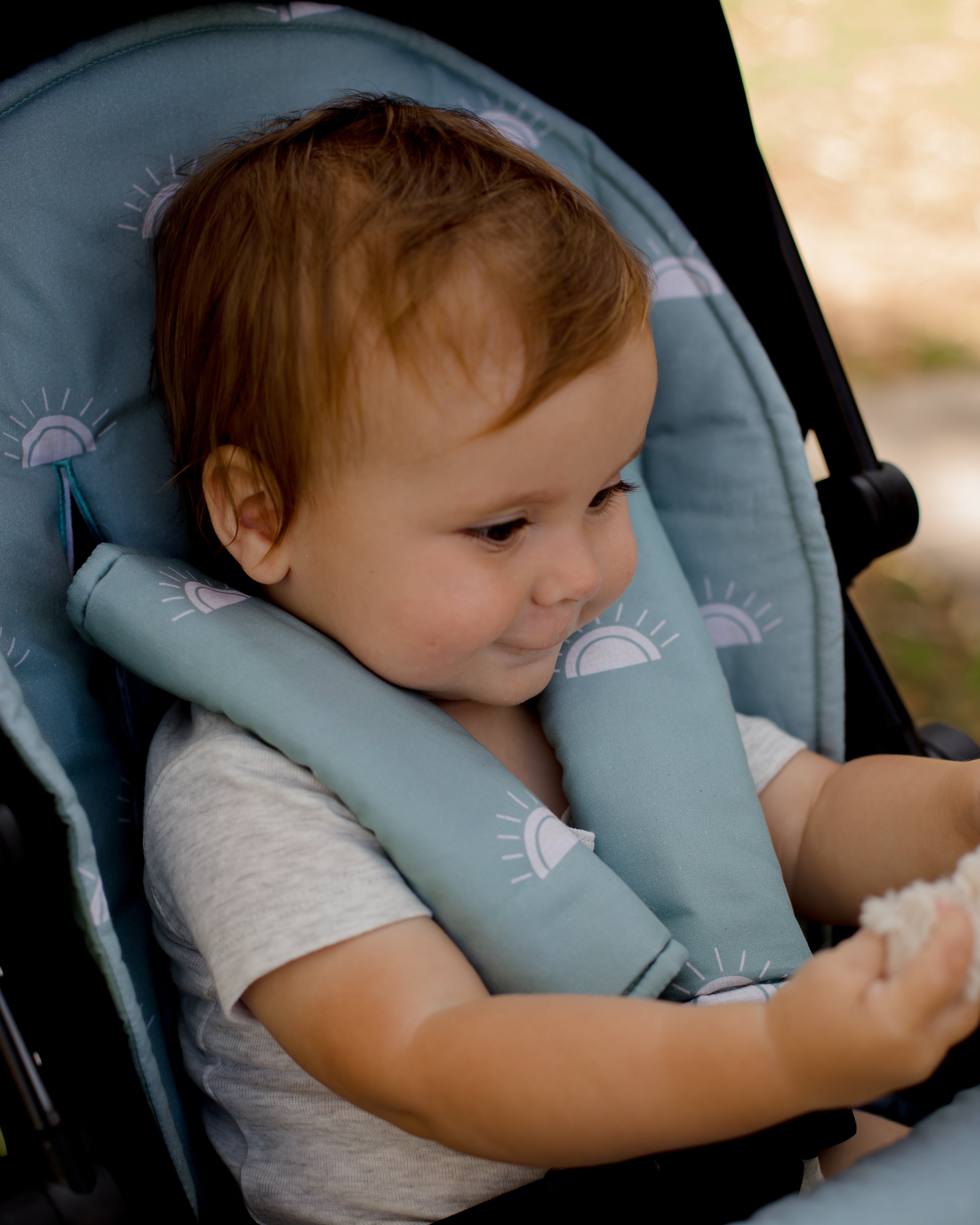 Sage Sunshine – Bambella Designs