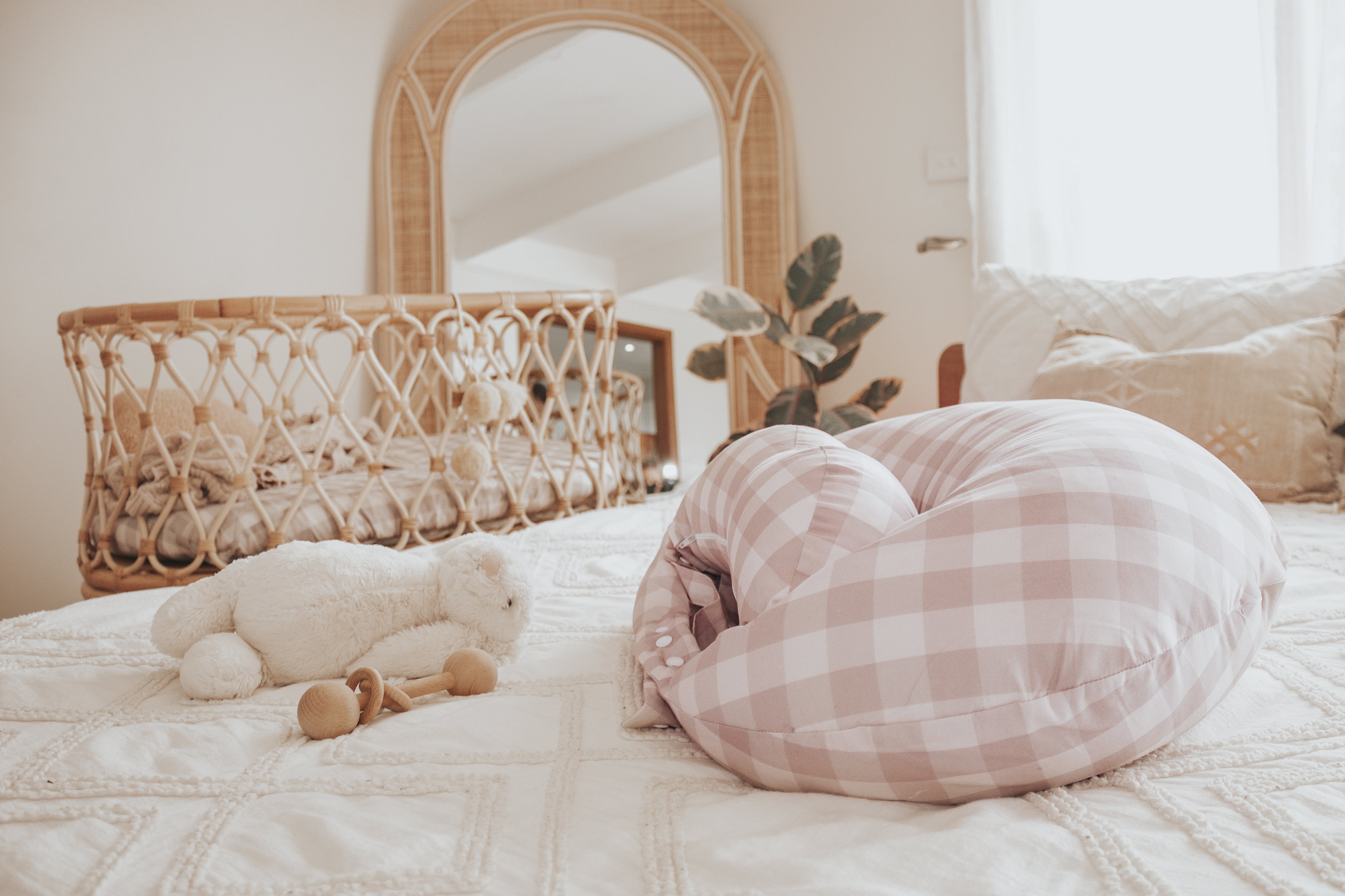 Bambella Designs | Luxe Baby & Kids Products