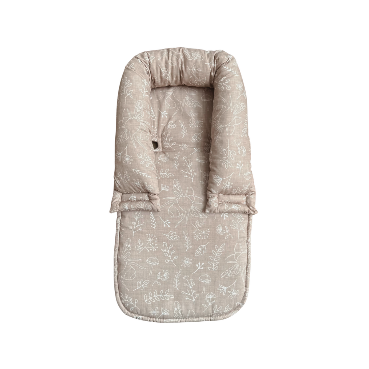 Infant Head Support | Bee Kind – Bambella Designs