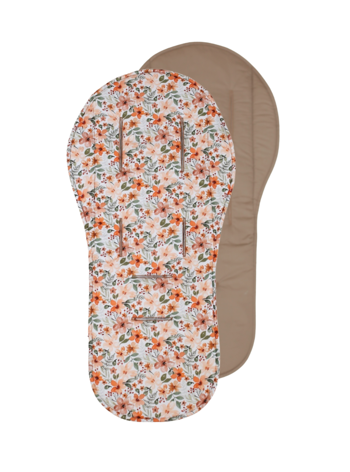 Universal Pram Liner | Bloom – Bambella Designs