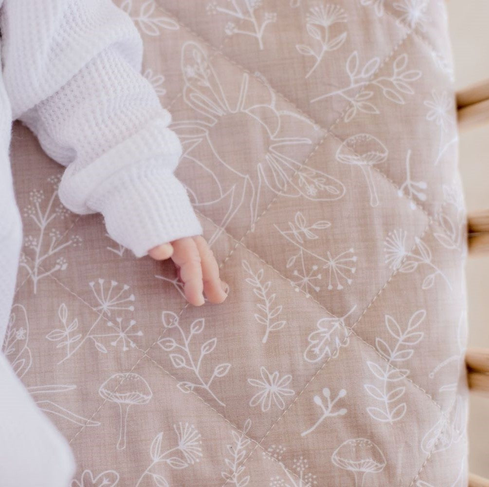 Bambella Designs Waterproof Sheets | Making Life Easier for Parents