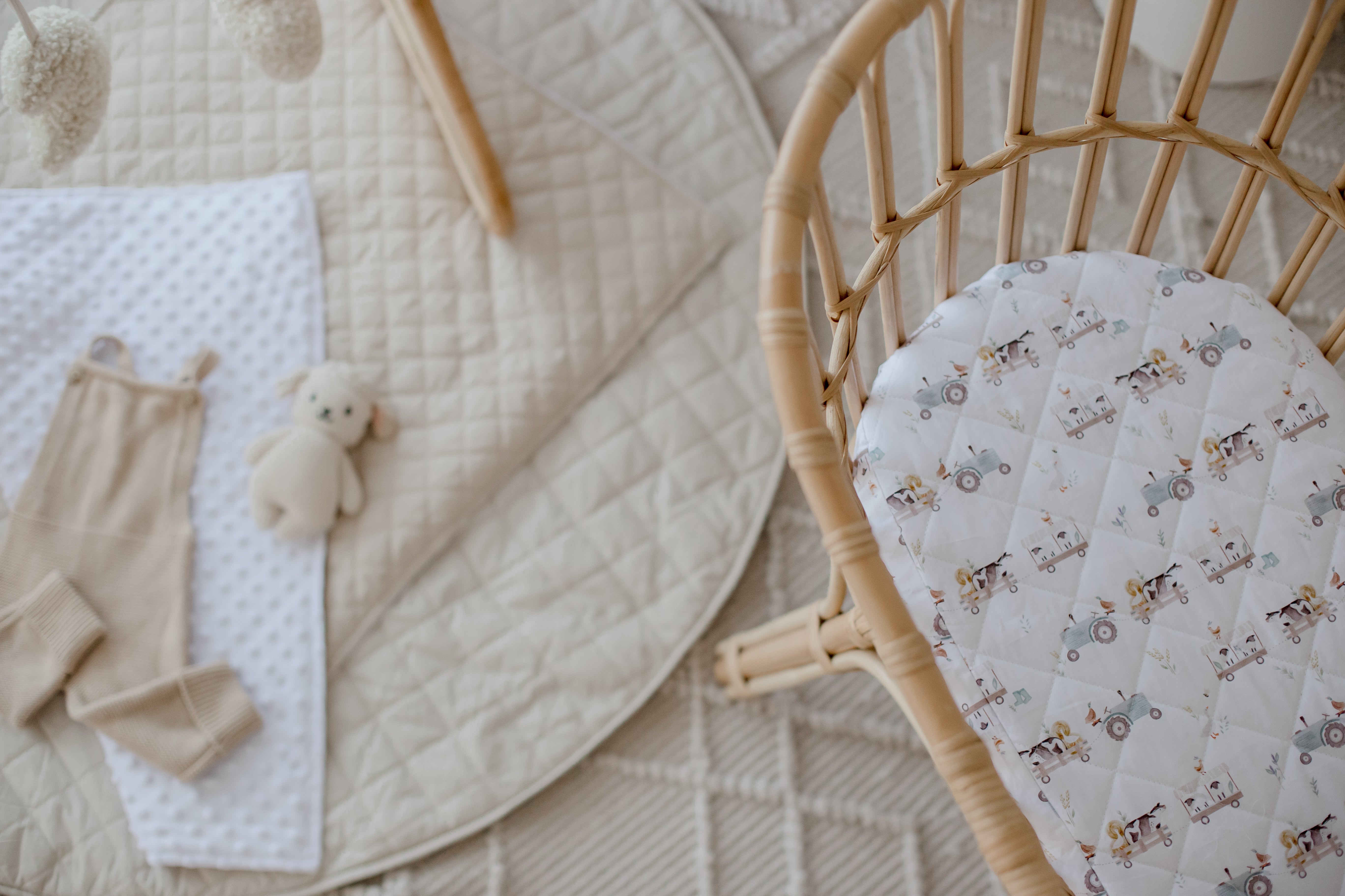 Bambella Designs | Luxe Baby & Kids Products