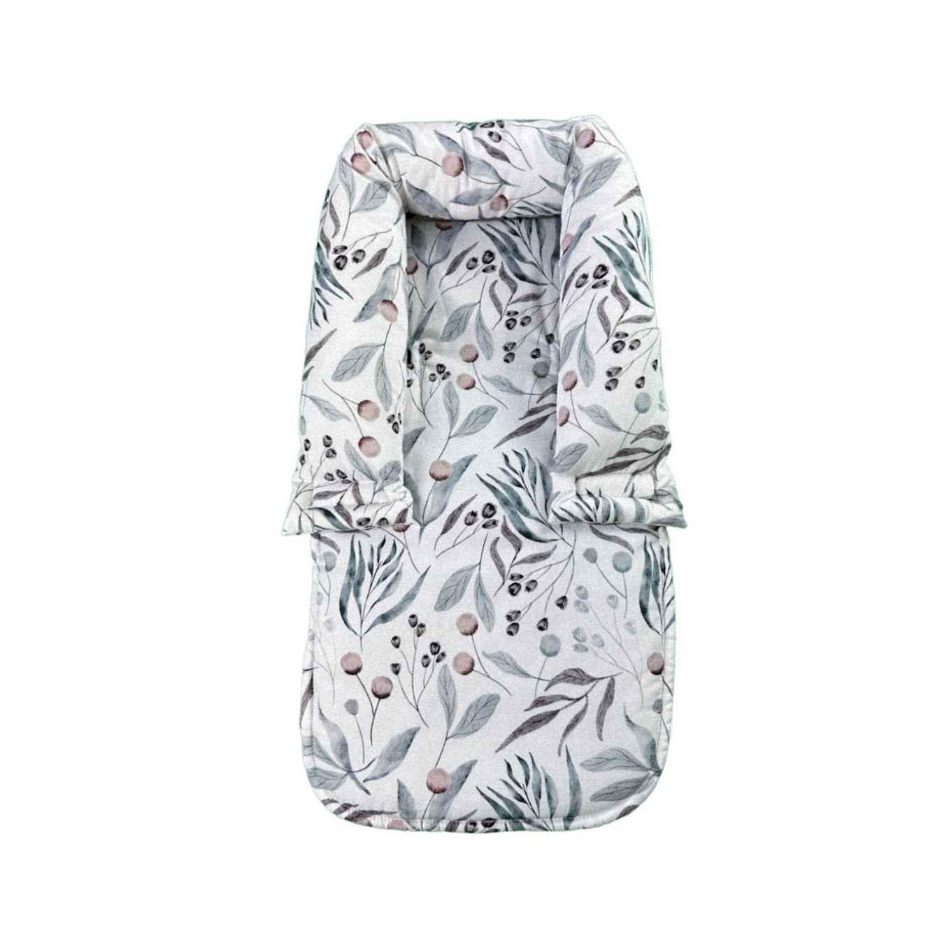 Infant Head Support | Botanical – Bambella Designs